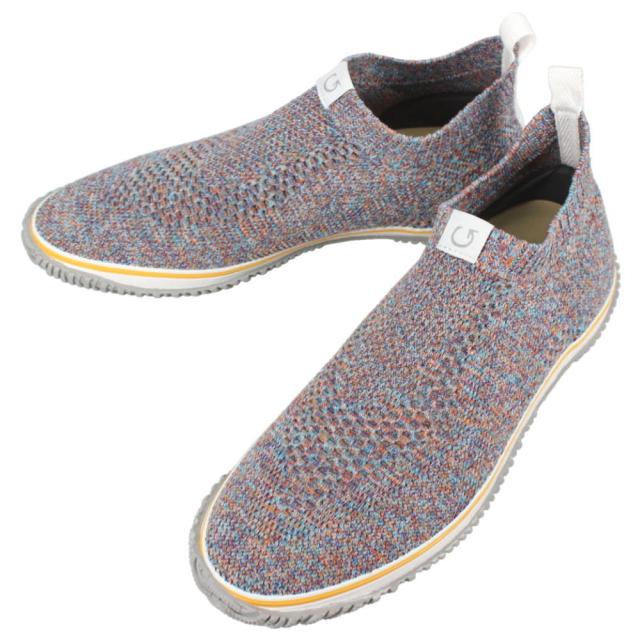 交換・返品 初回時送料無料（沖縄県を除く）スピングル SPINGLE スニーカー SP-528 マルチ MULTI 165