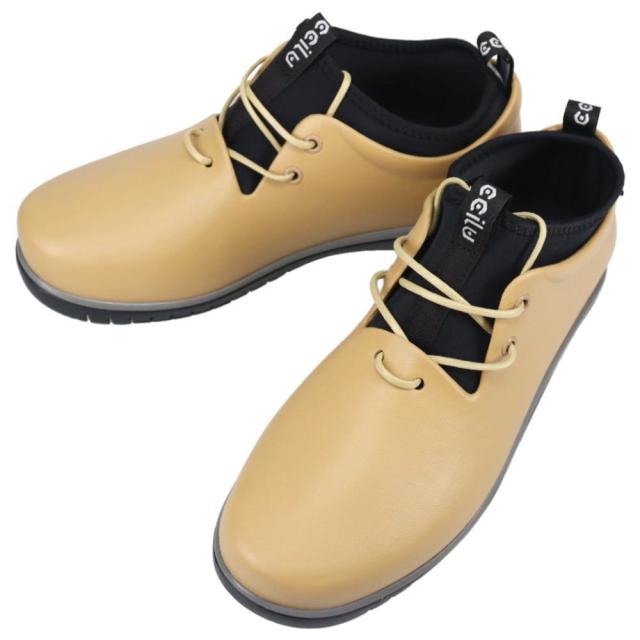 チル ccilu スニーカー パントリオ panto-rio スターフィッシュ/ブラック/ブラック 301036198