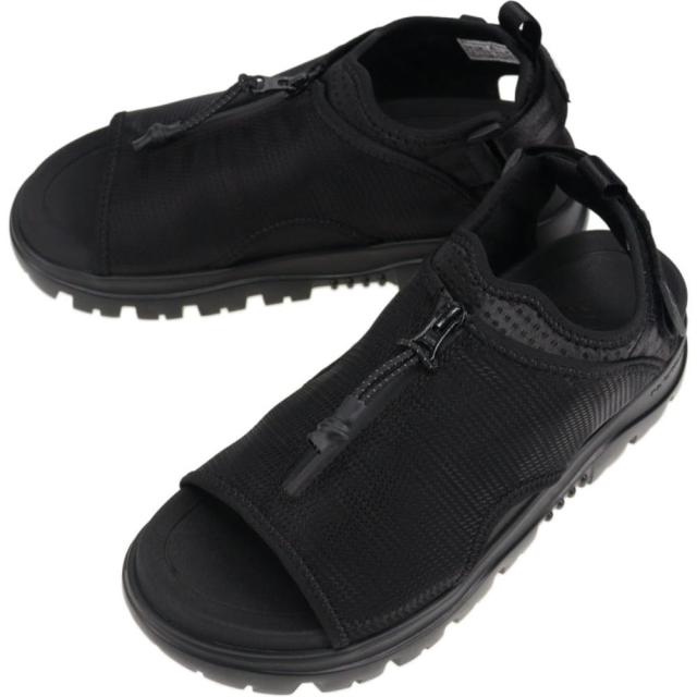 シャカ SHAKA スニーカー サンダル コーチュラ イーエックス COACHELLA EX ブラック SK-266 00P