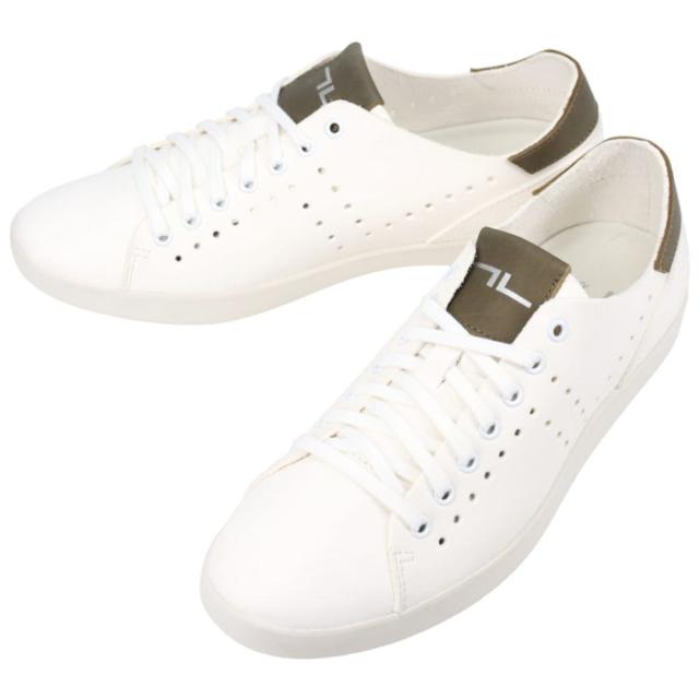 プレミアセブン PREMIER SEVEN スニーカー PS-751v1 ビアンコ