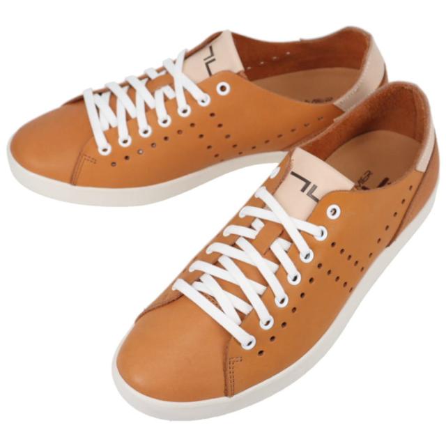 プレミアセブン PREMIER SEVEN スニーカー PS-751v1 ヘーゼルブラウン