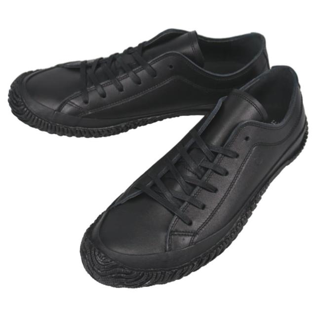 交換・返品 初回時送料無料（沖縄県を除く）スピングル SPINGLE スニーカー SP-6123 ブラック 05