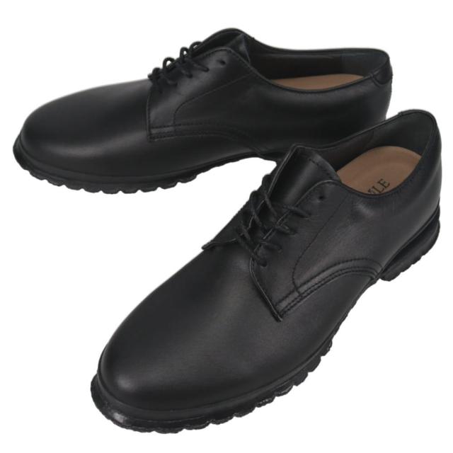 交換・返品 初回時送料無料（沖縄県を除く）スピングル SPINGLE スニーカー SP-6153 ブラック 05