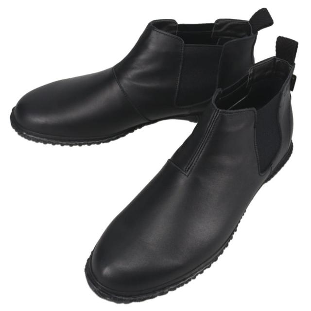 交換・返品 初回時送料無料（沖縄県を除く）スピングル SPINGLE スニーカー SP-6603 ブラック 05