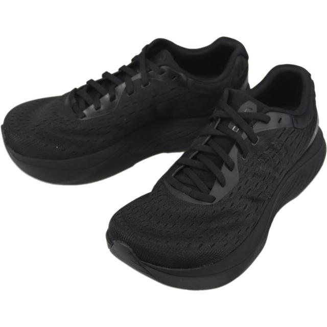 トポ アスレティック topo athletic メンズ スニーカー ATMOS Black/Black M069