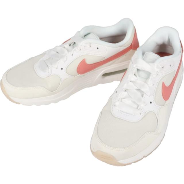 ナイキ NIKE スニーカー ナイキ エア マックス SC トレンド WMNS NIKE AIR MAX SC TREND サミットホワイト/セイル/ファントム/レブスターダスト FQ8722 102