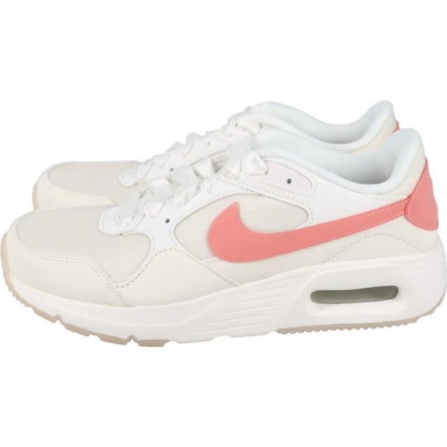 ナイキ NIKE スニーカー ナイキ エア マックス SC トレンド WMNS NIKE