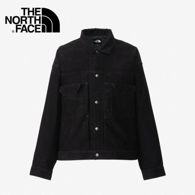 ノースフェイス THE NORTH FACE バレーウェーブトラッカージャケット Valleywave Tracker Jacket NP72432 K（ブラック）