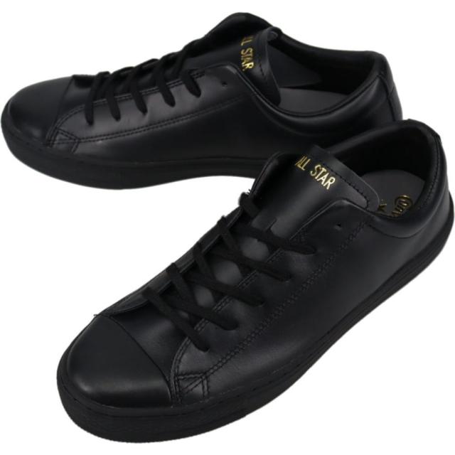定番 コンバース CONVERSE スニーカー オールスター クップ オックス ALL STAR COUPE OX ブラック BLACK