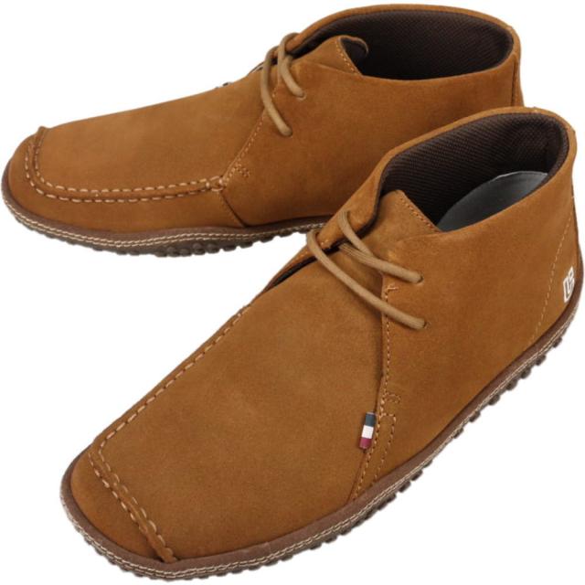 コンカラー conqueror スニーカー ルーカス スエード LUCAS SUEDE ブラウン BROWN