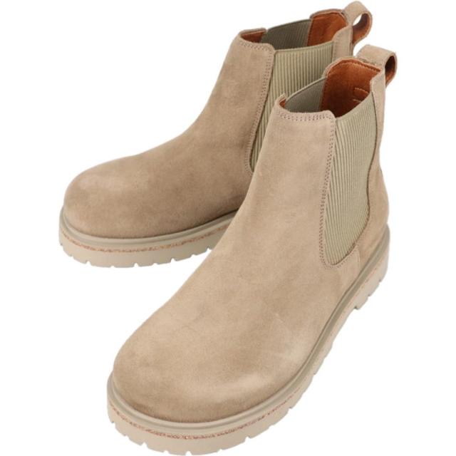 ビルケンシュトック BIRKENSTOCK ハイウッド スリップ オン ミッド Highwood Slip On Mid トープ レギュラー幅 1025747