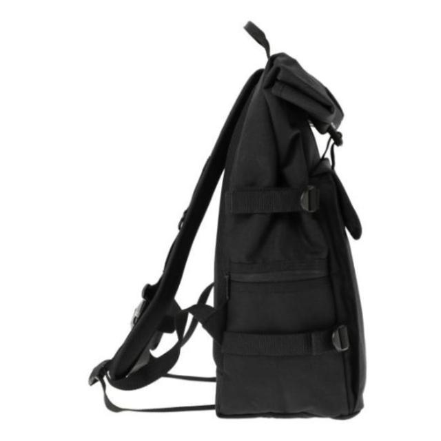 マンハッタンポーテージ Manhattan Portage シルバーカップ バック