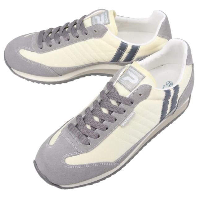 交換・返品 初回時送料無料（沖縄県を除く）パトリック PATRICK スニーカー マラソン MARATHON ジャスミン JASMIN 942454