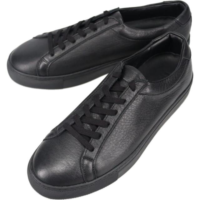 ヨーク YOAK スニーカー スタンレー シーエー STANLEY CA チャコール