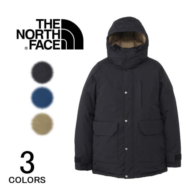 ノースフェイス THE NORTH FACE ジーティーエックスセロージャケット GTX Serow Jacket KA(ブラック×アンティークブロンズ) KT(ケルプタン) OB(マウンテンブルー) ND92430