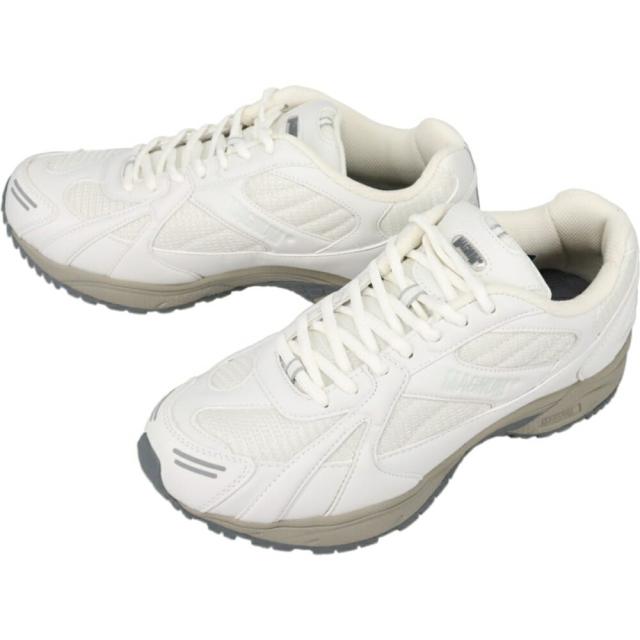 マグナム MAGNUM トレーニングシューズ MUST (Magnum Uniform Service Trainer) ホワイト M800946-011-011