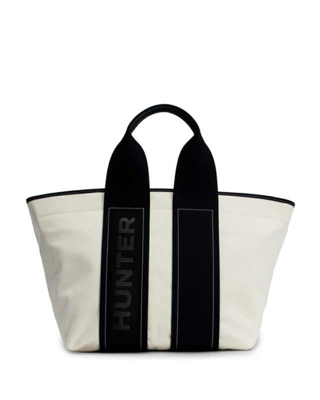 ハンター HUNTER リファインド スティッチ キャンバス トートバッグ REFINED STITCH CANVAS TOTE ナチュラル UBS3609CAA NTR