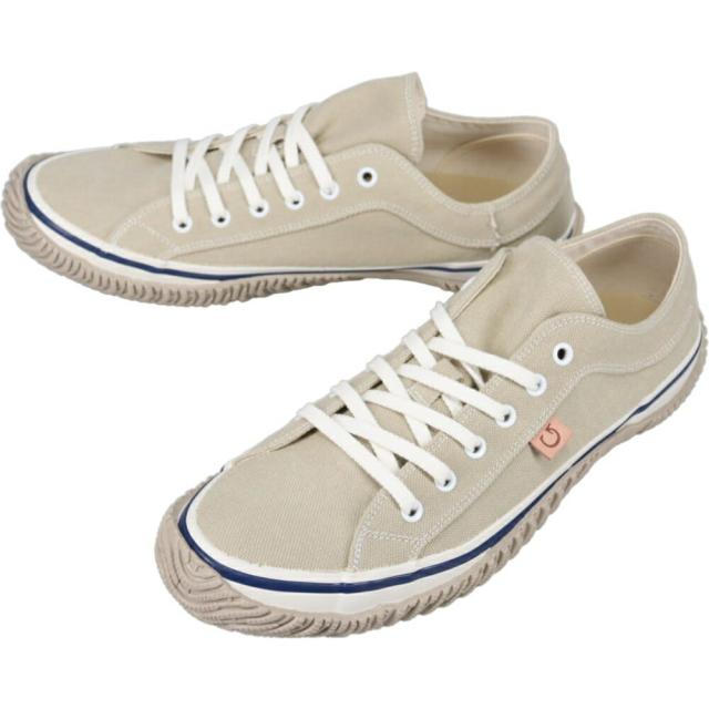 交換・返品 初回時送料無料（沖縄県を除く）スピングル SPINGLE スニーカー SP-1057 ライトグレー LIGHT GRAY 08