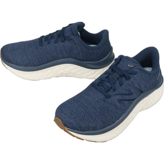 ニューバランス New balance スニーカー フレッシュフォーム エックス カイハ v1 Fresh Foam X Kaiha v1 MKAIR AN1 ネイビー