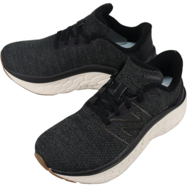 ニューバランス New balance スニーカー フレッシュフォーム エックス カイハ v1 Fresh Foam X Kaiha v1 WKAIR AB1 ブラック