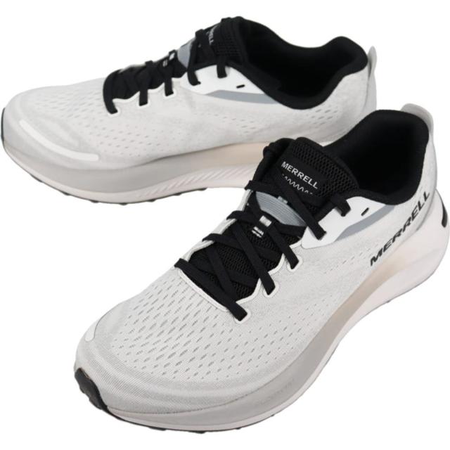 メレル MERRELL スニーカ メンズ モーフライト MORPHLITE アッシュ/ブラック J068387