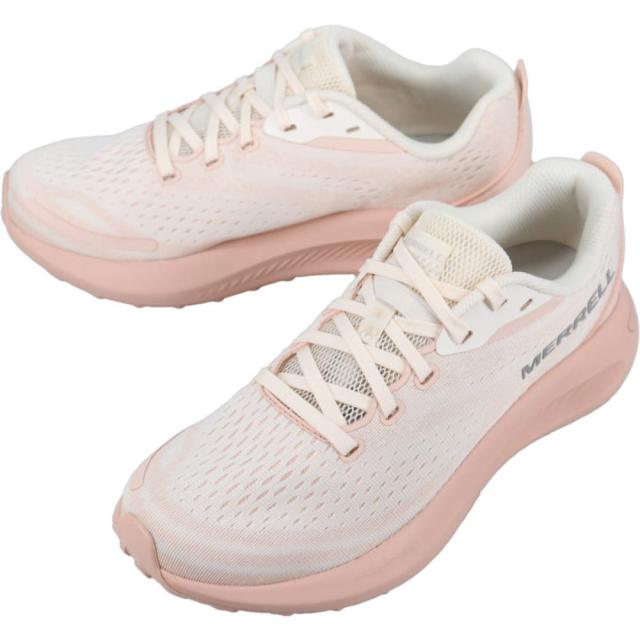 メレル MERRELL スニーカ ウィメンズ モーフライト MORPHLITE ピンクソルト J068436