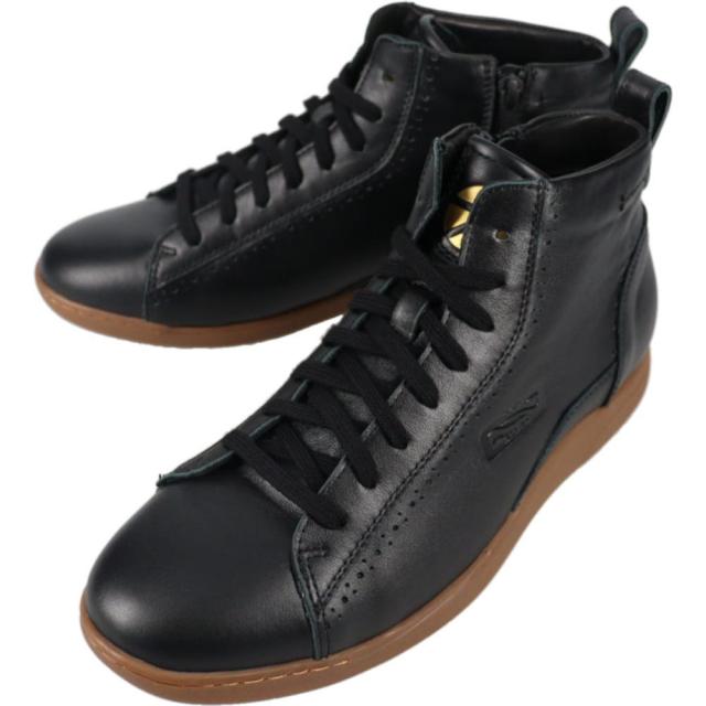 トップセブン TOP SEVEN スニーカー T7-At236 ck ブラック