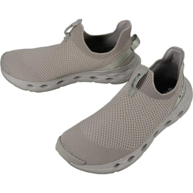 コロンビア Columbia スニーカー テラストライド ソーラー TERRASTRIDE SLR BM0944-081 ダヴ/チャコール