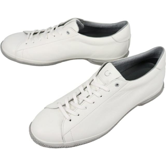 スピングル SPINGLE スニーカー SP-6146 ホワイト WHITE 61