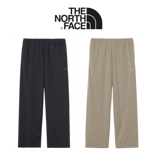 ノースフェイス THE NORTH FACE テックラウンジパンツ Tech Lounge Pant NB32560 K(ブラック) FR(フォールンロック)  UN(アーバンネイビー)