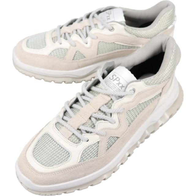 ムーンスター MOONSTAR スニーカー SPXX SX 78C07PL ナチュラル NATURAL 42278071