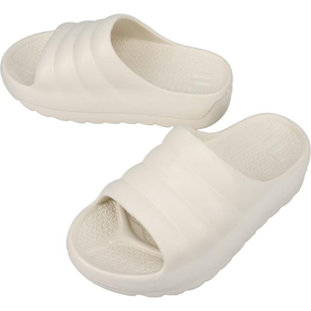 テリック TELIC サンダル ダブル クラウド W-CLOUD アイボリー IVORY