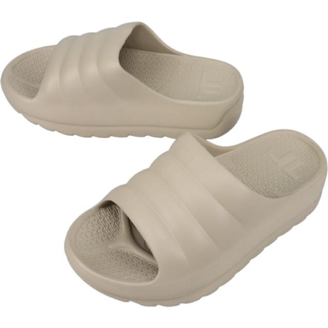 テリック TELIC サンダル ダブル クラウド W-CLOUD コルクブラウン CORK BROWN