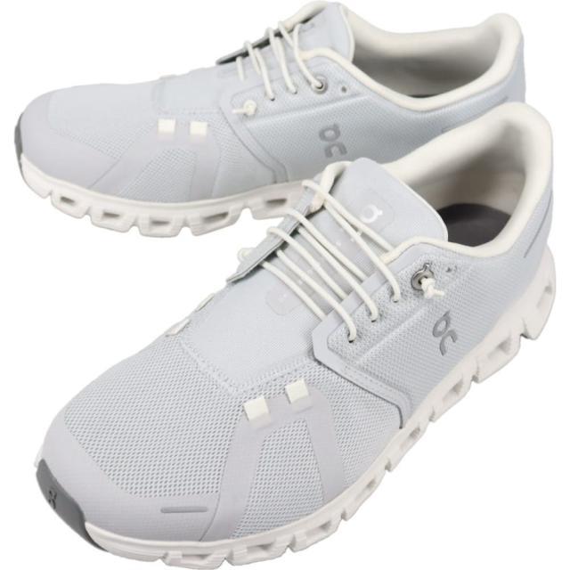 オン On スニーカー メンズ クラウド 6  Cloud 6 Glacier | White 3MF10070070