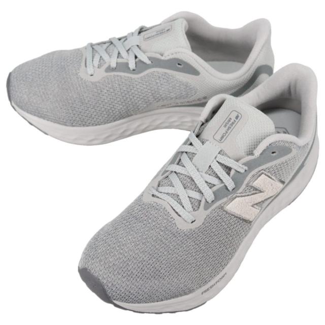 ニューバランス New balance スニーカー フレッシュフォーム アリシ v4 Fresh Foam Arishi v4 MARIS AC4 グレー