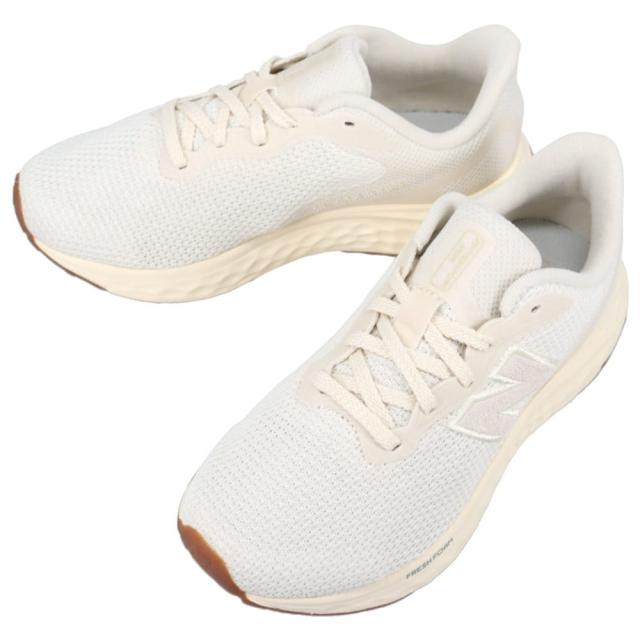 ニューバランス New balance スニーカー フレッシュフォーム アリシ v4 Fresh Foam Arishi v4 WARIS AW4 ベージュ