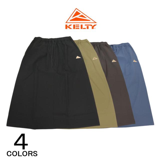 KELTY ケルティ ウェア ラッシュ コンフォート トレイル ボトム シェル KE25112012 ブラック ブルー チャコール ベージュ