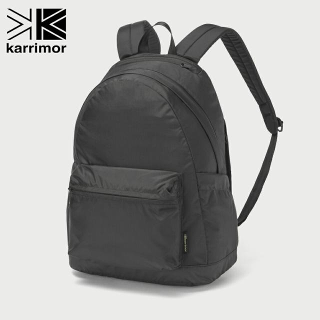 カリマー karrimor  M デイパック  M daypack 20 501176 BLACK(9000)