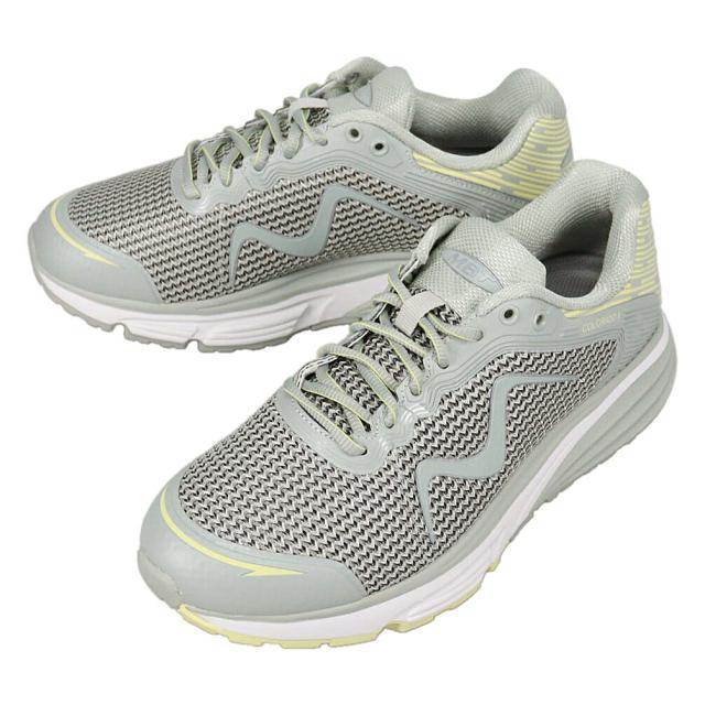 エムビーティー MBT スニーカー コロラド X COLORADO X フロスティーグリーン 702640-1641Y