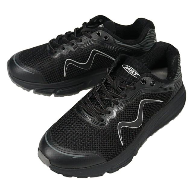 エムビーティー MBT スニーカー コロラド X COLORADO X ブラック 702640-257Y