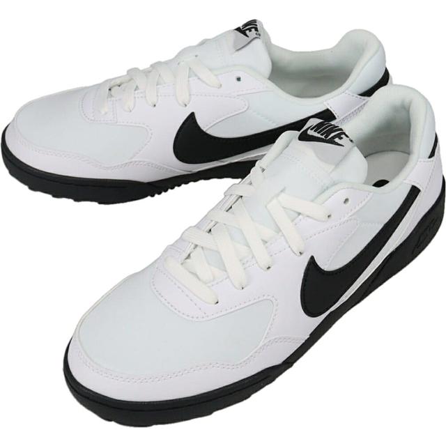 ナイキ NIKE スニーカー ナイキ テラマンタ NIKE TERRA MANTA HQ4502 100 WHITE/BLACK-BLACK