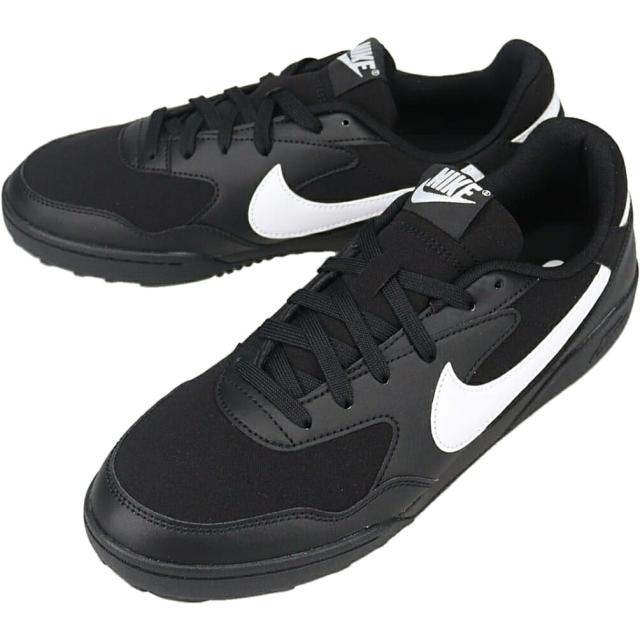 ナイキ NIKE スニーカー ナイキ テラマンタ NIKE TERRA MANTA HQ4502 001 BLACK/WHITE-BLACK