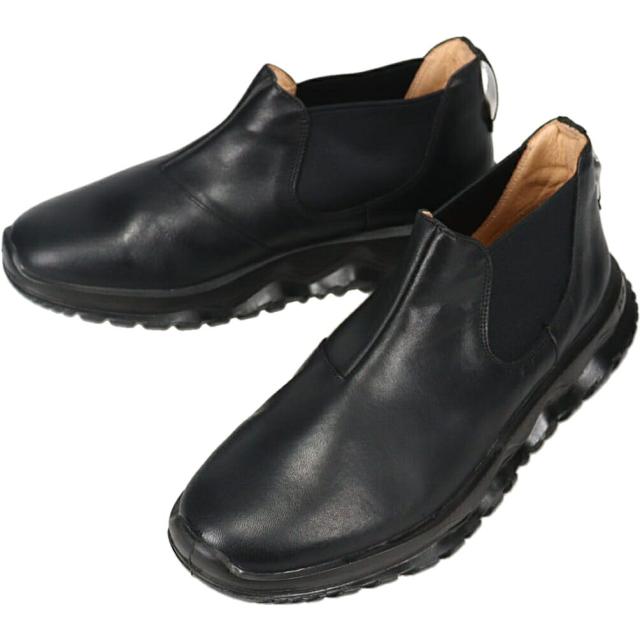 ムーンスター MOONSTAR スニーカー SX 78C10CT ブラック 4523118903606