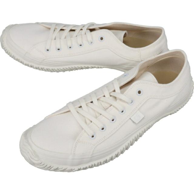 スピングル SPINGLE スニーカー SP-1057 ホワイト WHT 61