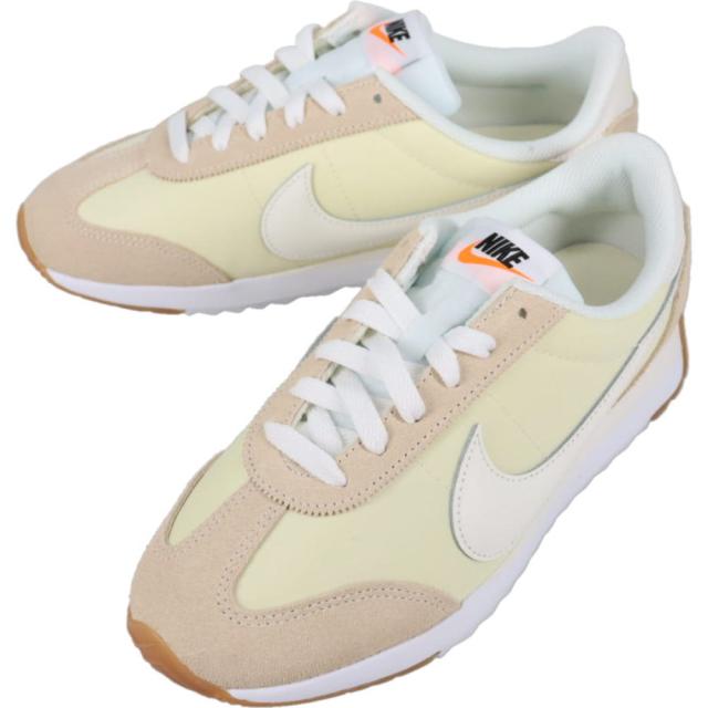 ナイキ NIKE スニーカー ウィメンズ ナイキ パシフィック WMNS NIKE PACIFIC モスリン/セイル/ホワイト HM4771 104