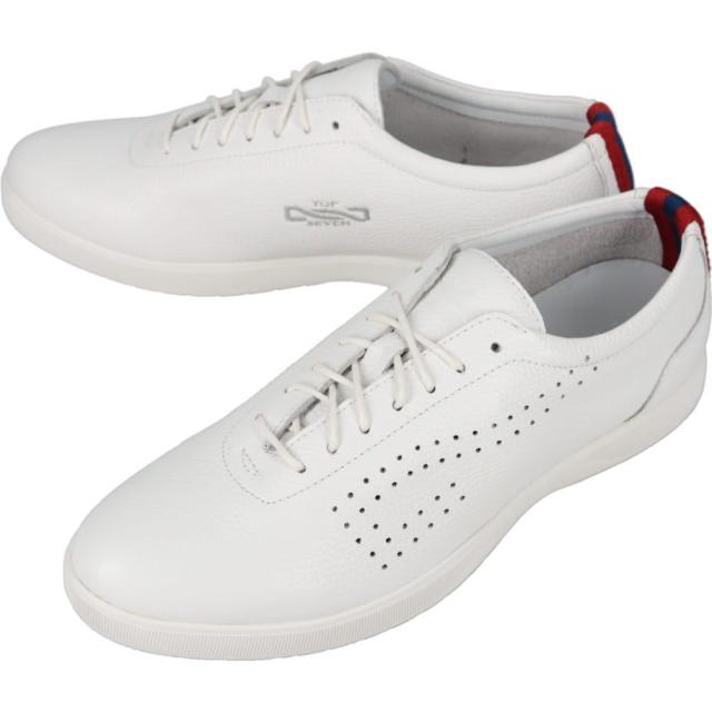 トップセブン TOP SEVEN スニーカー T7-At260-S ホワイト