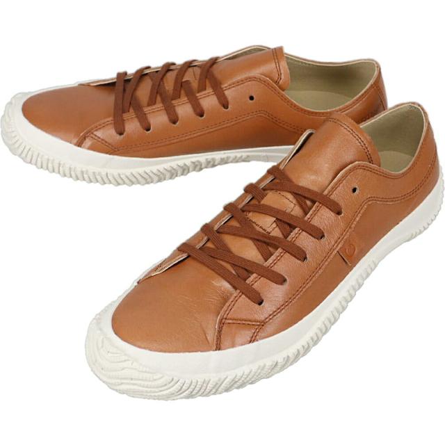 スピングル SPINGLE スニーカー SP-110 ブラウン BROWN 16