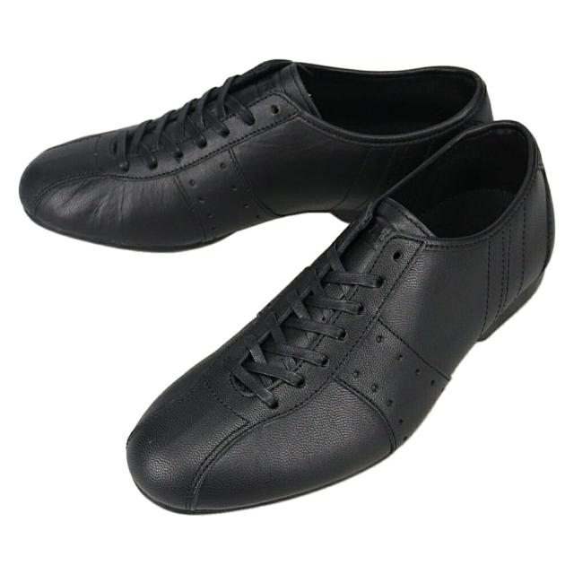 パトリック PATRICK スニーカー シブレー CIVRAY ブラック BLK 725181