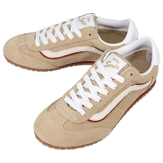 ヴァンズ VANS スニーカー スーパー ロープロ SUPER LOWPRO CORNSTALK VN000D83SQ7