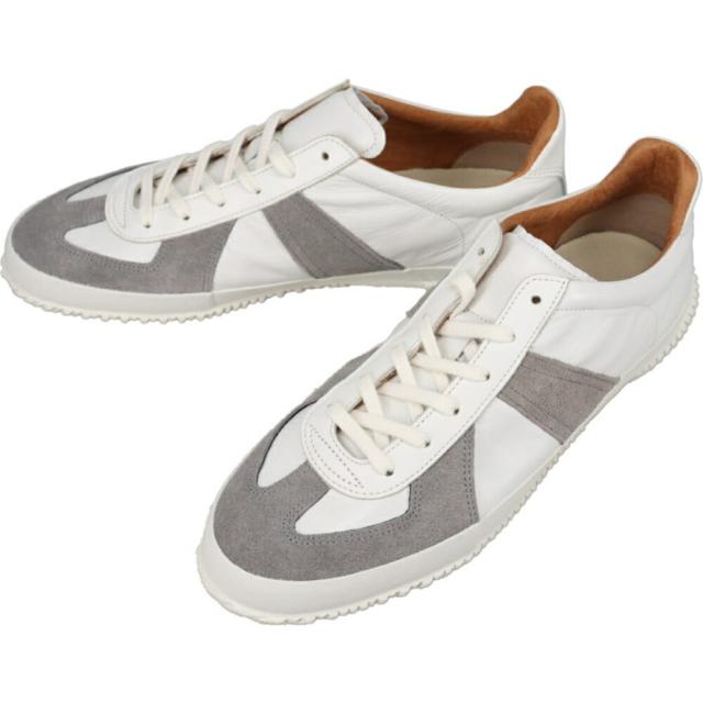 スピングル SPINGLE スニーカー SP-1047 ホワイト WHITE 61